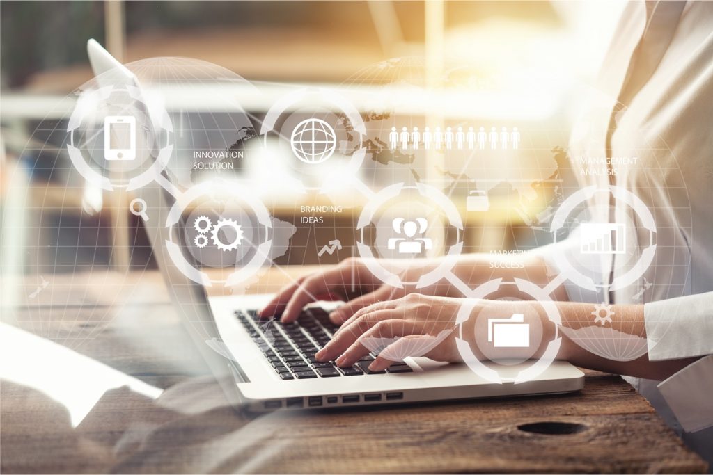 ¿Cómo Funciona una Agencia de Estudios Virtual? - Empleados Virtuales